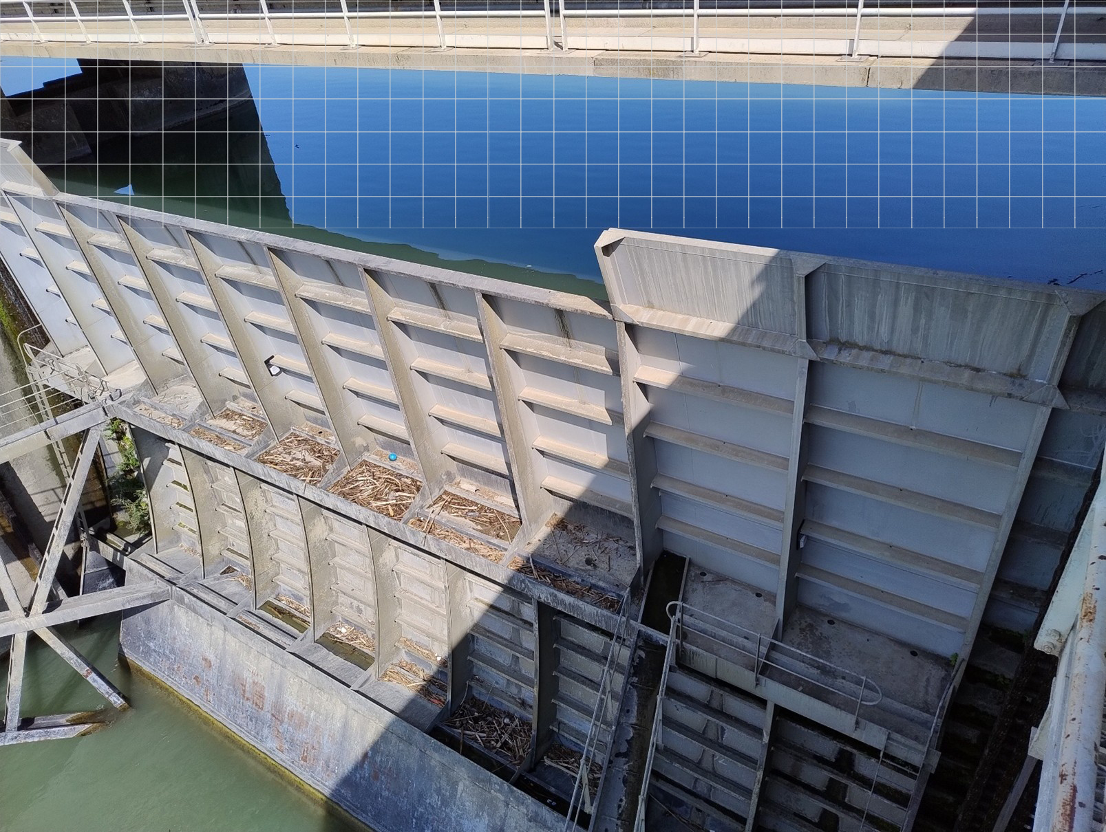 Structural Health Monitoring Shm And Experimental Modal Analysis Ema France Syscom