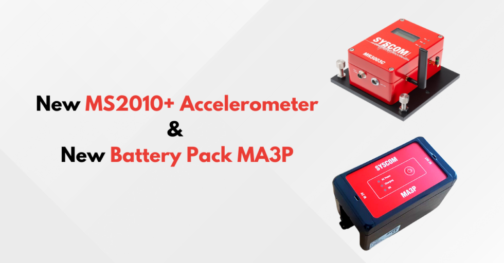 High-quality Vibration & Seismic Monitoring Solutions | Syscom