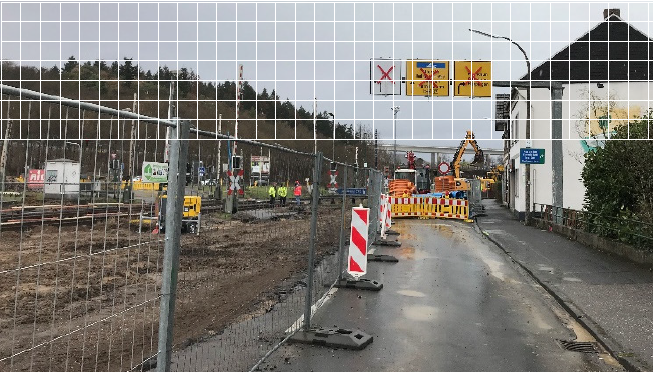 3 Vibration Monitoring Projects With The Rock Germany Syscom