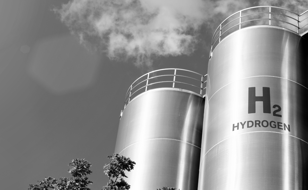 Hydrogen storage - SYSCOM