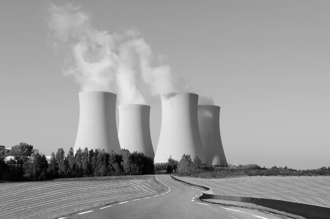 Safety Systems are Essential for Nuclear, Oil and Gas FIelds | Syscom